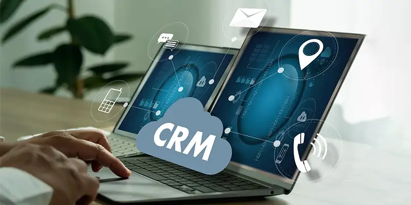 How to Benefit from Integrating CRM and Email Marketing?